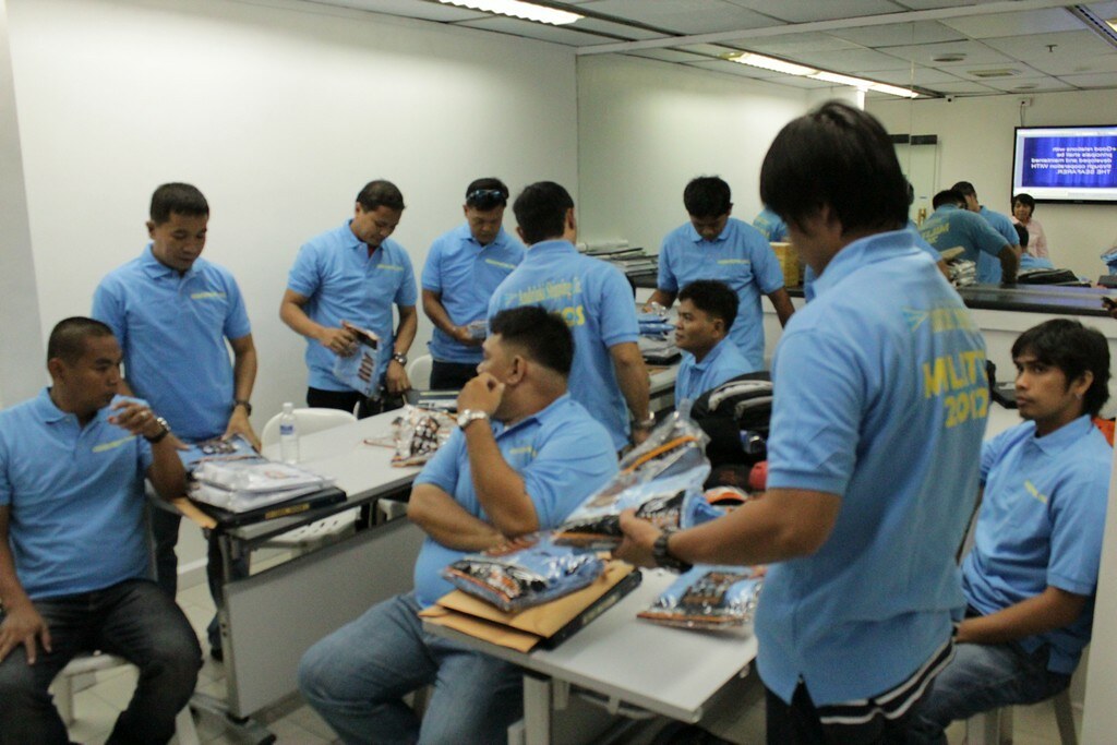 Gallery – Adamson (Phil.) Inc.